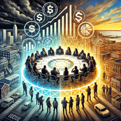 The Future of DEI: Federal Rollbacks and the Coming Wave of Local and ...